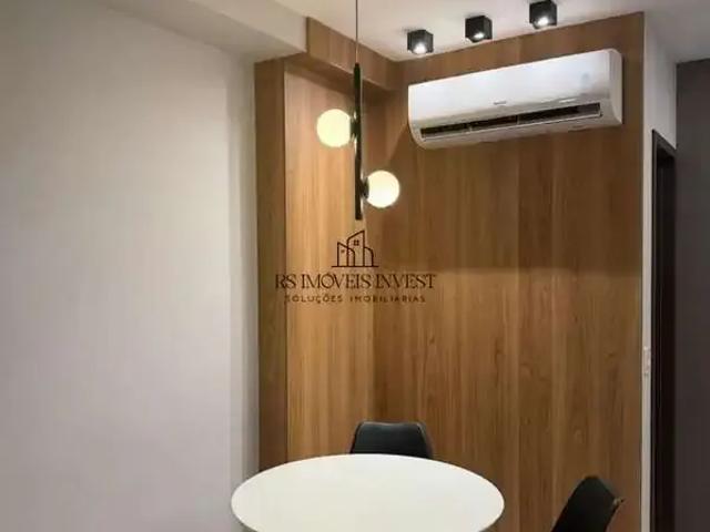 Apartamento para Locação em Goiânia/GO Setor Bueno 1 Quartos