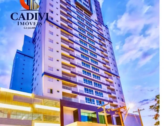 Apartamento para Locação em Goiânia/GO Setor Bueno 1 Quartos