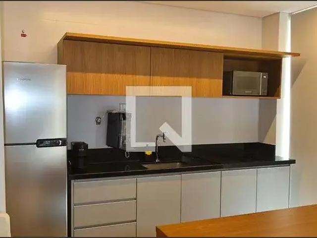 Apartamento para Locação em Goiânia/GO Setor Bueno 1 Quartos