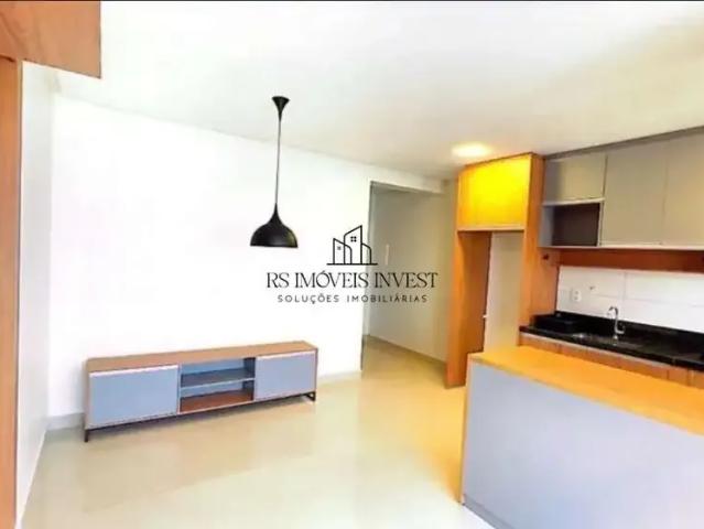 Apartamento para Locação em Goiânia/GO Setor Bueno 1 Quartos