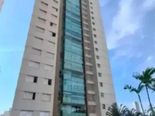 Apartamento para Locação em Goiânia/GO Setor Bueno 1 Quartos