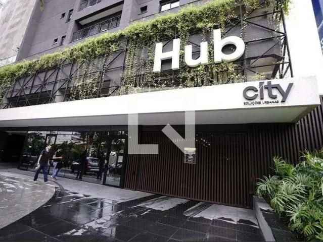 Apartamento para Locação em Goiânia/GO Setor Bueno 1 Quartos
