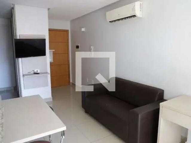 Apartamento para Locação em Goiânia/GO Setor Bueno 1 Quartos
