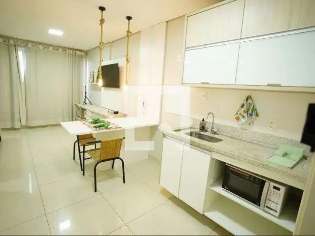 Apartamento para Locação em Goiânia/GO Setor Bueno 1 Quartos