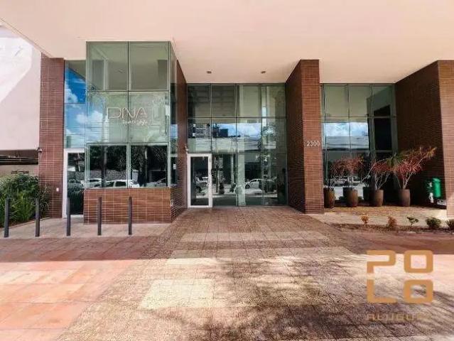 Apartamento para Locação em Goiânia/GO Setor Bueno 1 Quartos
