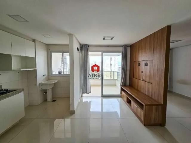 Apartamento para Locação em Goiânia/GO Setor Bueno 1 Quartos