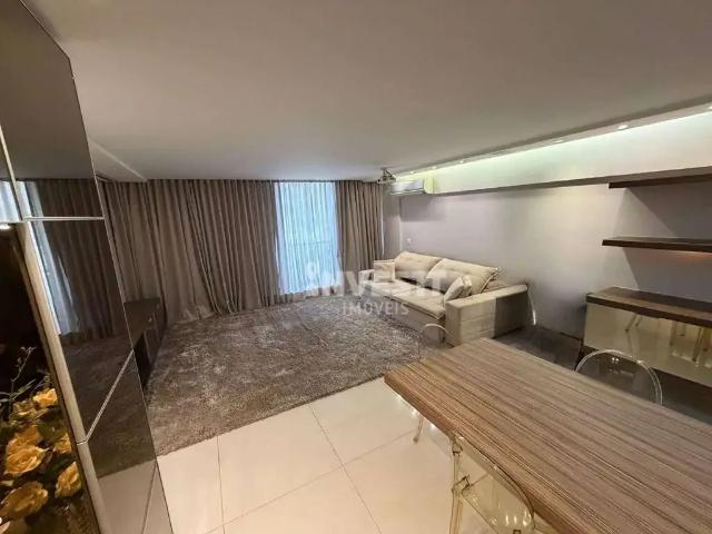 Apartamento para Locação em Goiânia/GO Setor Bueno 1 Quartos