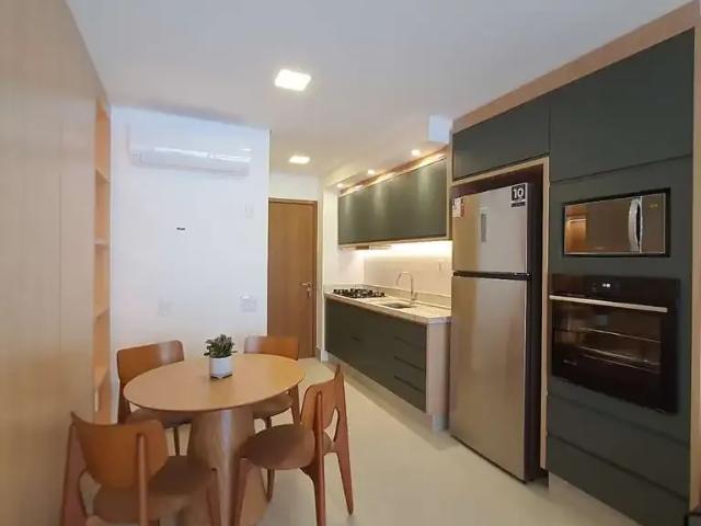 Apartamento para Locação em Goiânia/GO Setor Bueno 1 Quartos