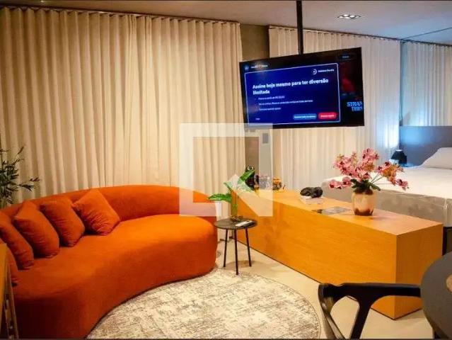 Apartamento para Locação em Goiânia/GO Setor Bueno 1 Quartos