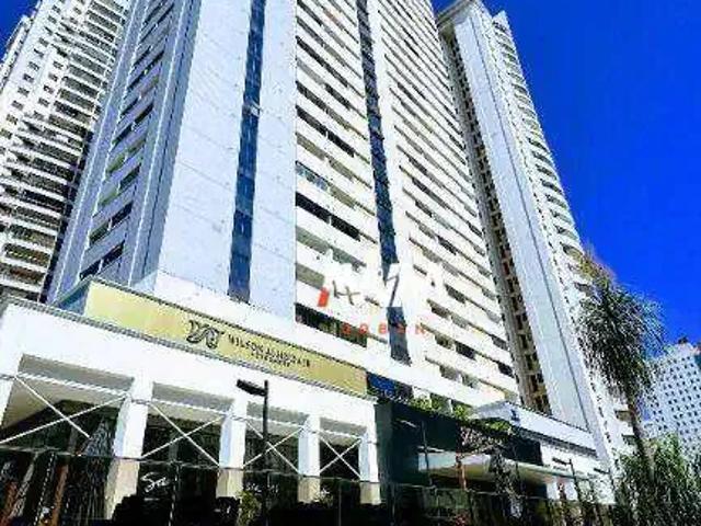 Apartamento para Locação em Goiânia/GO Setor Bueno 1 Quartos