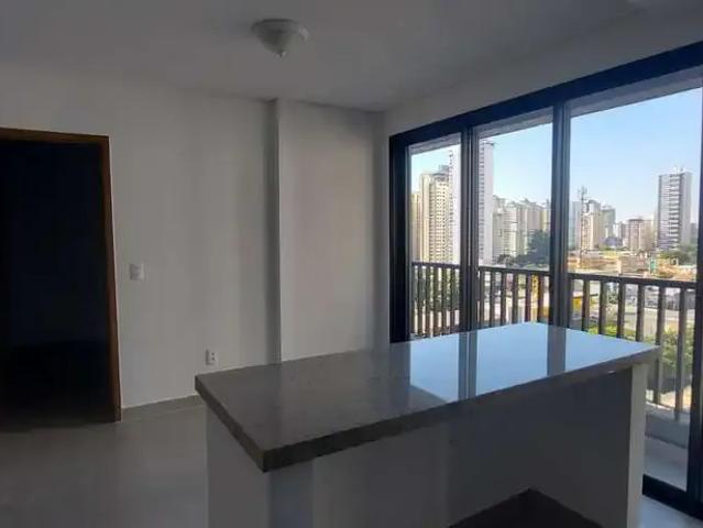 Apartamento para Locação em Goiânia/GO Setor Bueno 1 Quartos