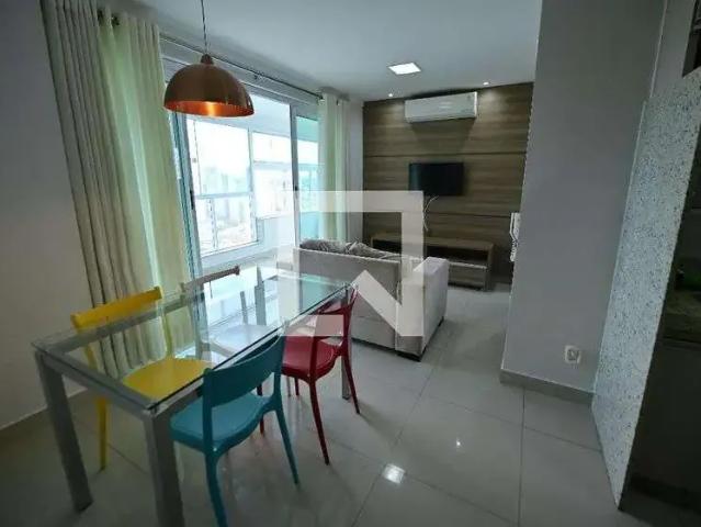 Apartamento para Locação em Goiânia/GO Setor Bueno 1 Quartos