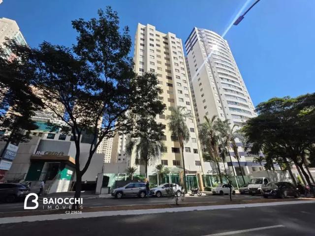 Apartamento para Locação em Goiânia/GO Setor Bueno 2 Quartos