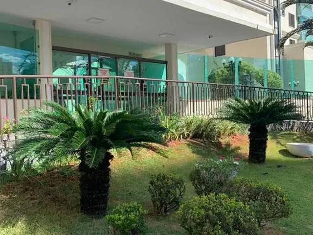 Apartamento para Locação em Goiânia/GO Setor Bueno 2 Quartos