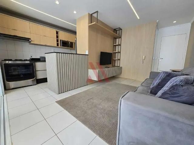 Apartamento para Locação em Goiânia/GO Setor Bueno 2 Quartos