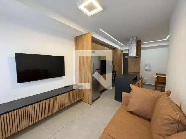 Apartamento para Locação em Goiânia/GO Setor Bueno 2 Quartos