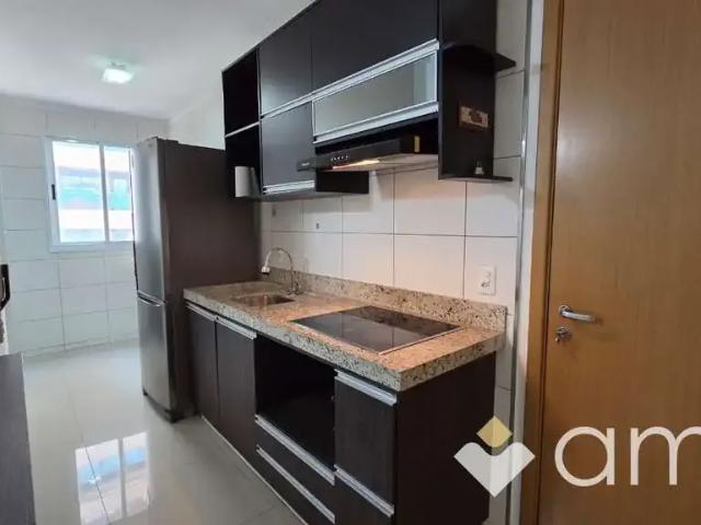 Apartamento para Locação em Goiânia/GO Setor Bueno 2 Quartos