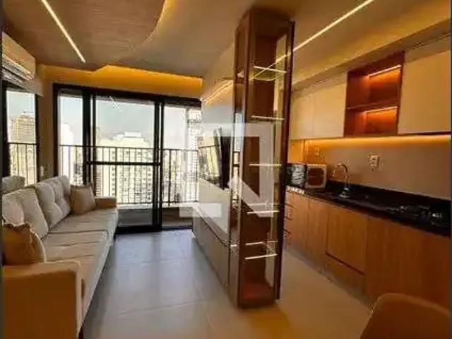 Apartamento para Locação em Goiânia/GO Setor Bueno 2 Quartos
