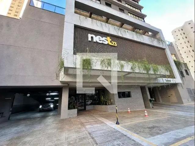 Apartamento para Locação em Goiânia/GO Setor Bueno 2 Quartos