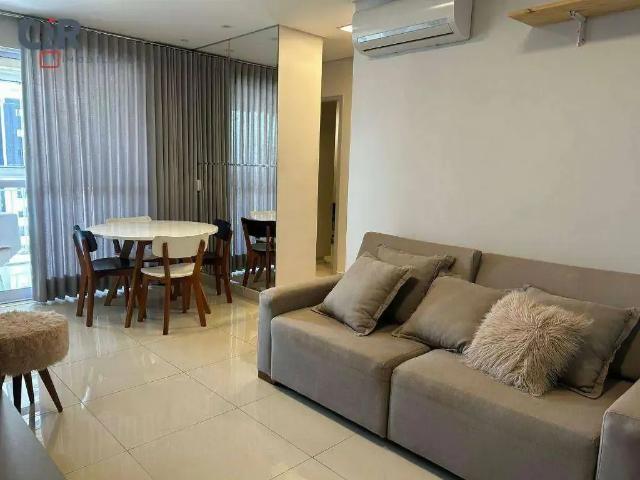 Apartamento para Locação em Goiânia/GO Setor Bueno 2 Quartos