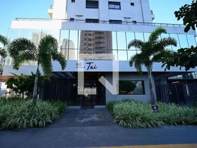 Apartamento para Locação em Goiânia/GO Setor Bueno 2 Quartos