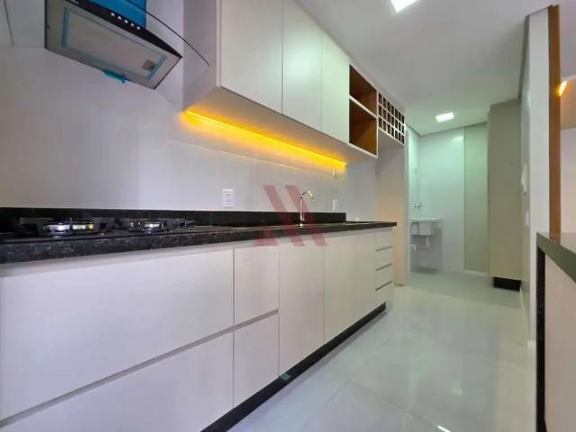 Apartamento para Locação em Goiânia/GO Setor Bueno 2 Quartos