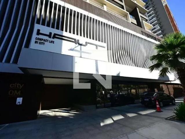Apartamento para Locação em Goiânia/GO Setor Bueno 2 Quartos