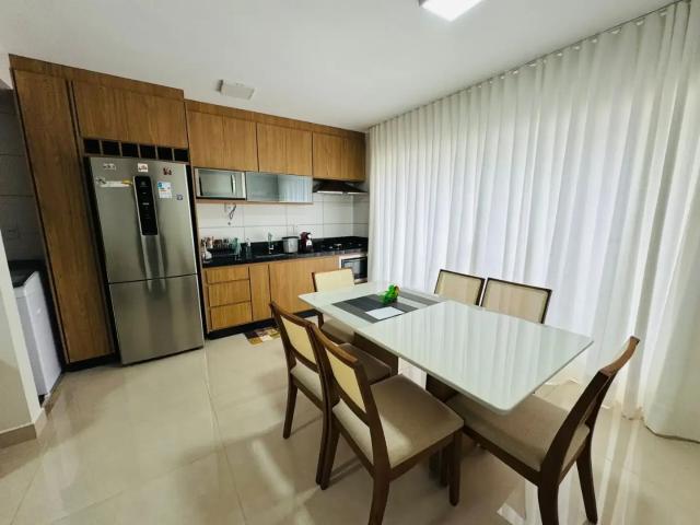 Apartamento para Locação em Goiânia/GO Setor Bueno 2 Quartos
