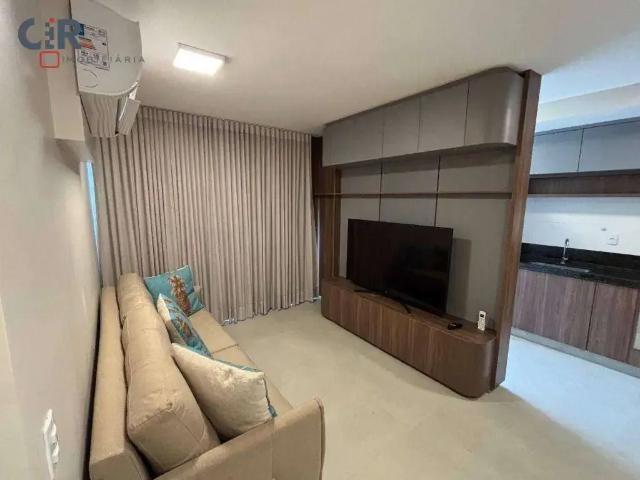 Apartamento para Locação em Goiânia/GO Setor Bueno 2 Quartos
