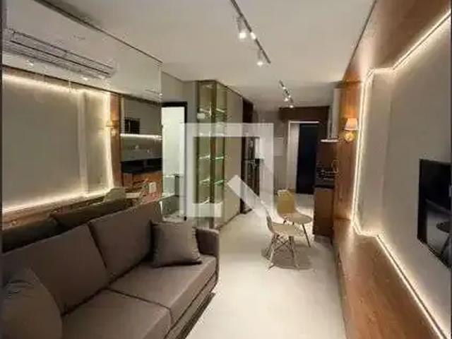 Apartamento para Locação em Goiânia/GO Setor Bueno 2 Quartos
