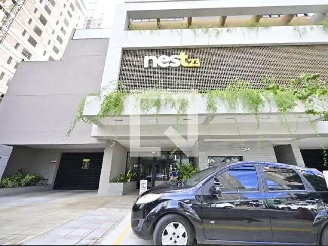 Apartamento para Locação em Goiânia/GO Setor Bueno 2 Quartos