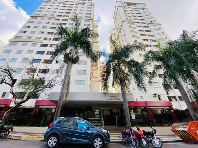 Apartamento para Locação em Goiânia/GO Setor Bueno 2 Quartos