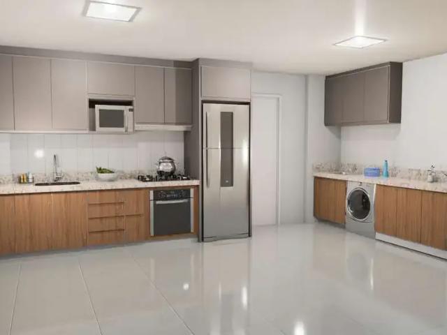 Apartamento para Locação em Goiânia/GO Setor Bueno 2 Quartos