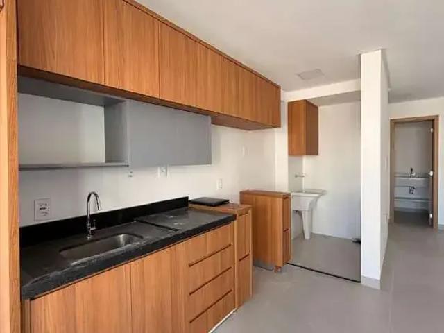 Apartamento para Locação em Goiânia/GO Setor Bueno 2 Quartos