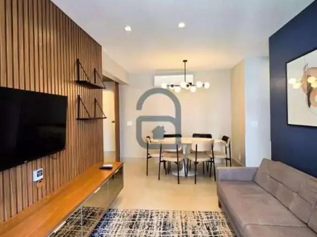 Apartamento para Locação em Goiânia/GO Setor Bueno 2 Quartos