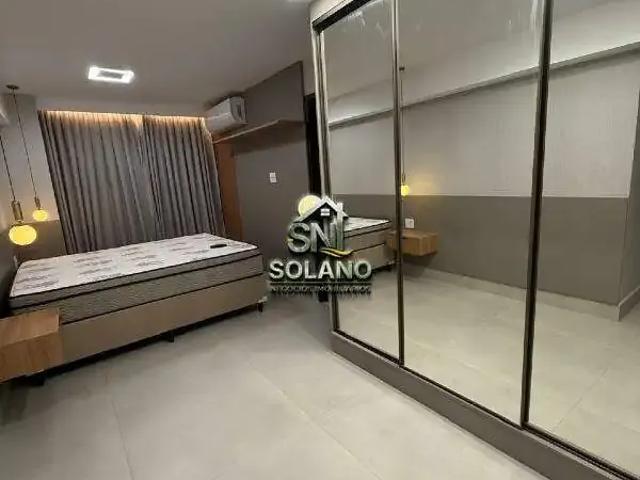 Apartamento para Locação em Goiânia/GO Setor Bueno 2 Quartos