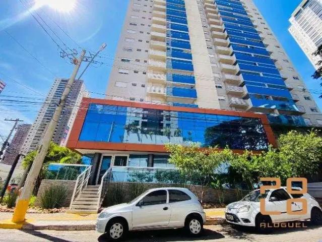 Apartamento para Locação em Goiânia/GO Setor Bueno 2 Quartos