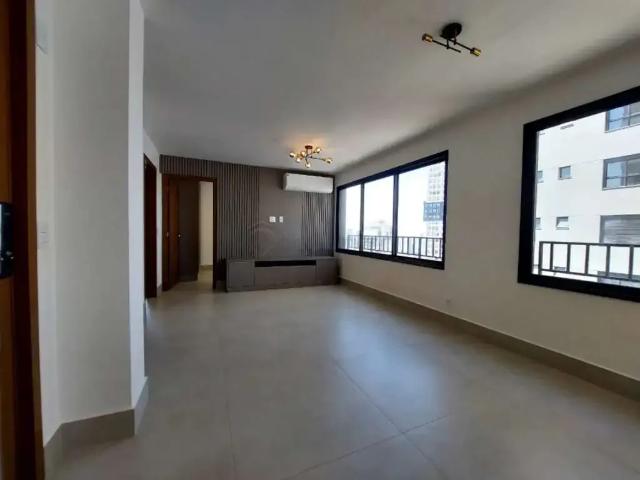Apartamento para Locação em Goiânia/GO Setor Bueno 2 Quartos