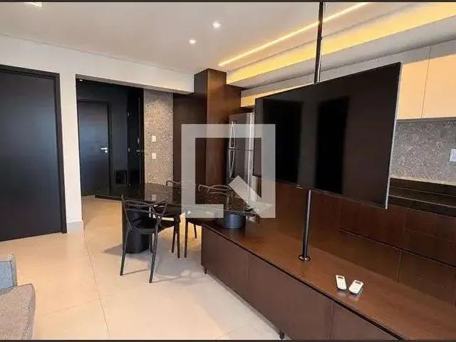 Apartamento para Locação em Goiânia/GO Setor Bueno 2 Quartos