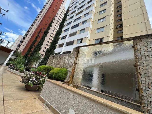 Apartamento para Locação em Goiânia/GO Setor Bueno 2 Quartos