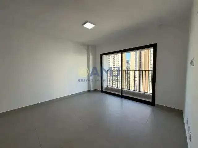 Apartamento para Locação em Goiânia/GO Setor Bueno 2 Quartos
