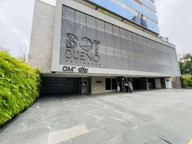 Apartamento para Locação em Goiânia/GO Setor Bueno 2 Quartos