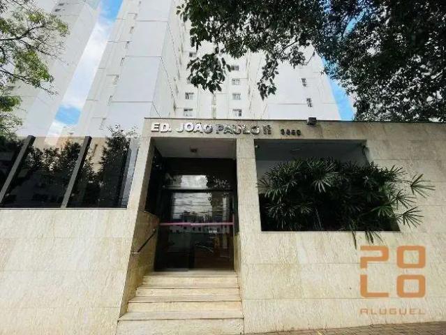 Apartamento para Locação em Goiânia/GO Setor Bueno 2 Quartos