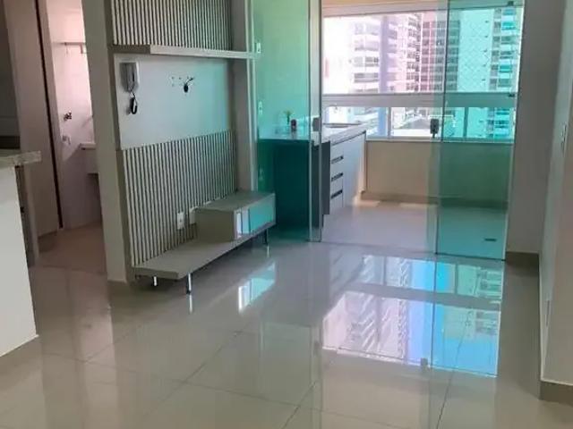 Apartamento para Locação em Goiânia/GO Setor Bueno 2 Quartos