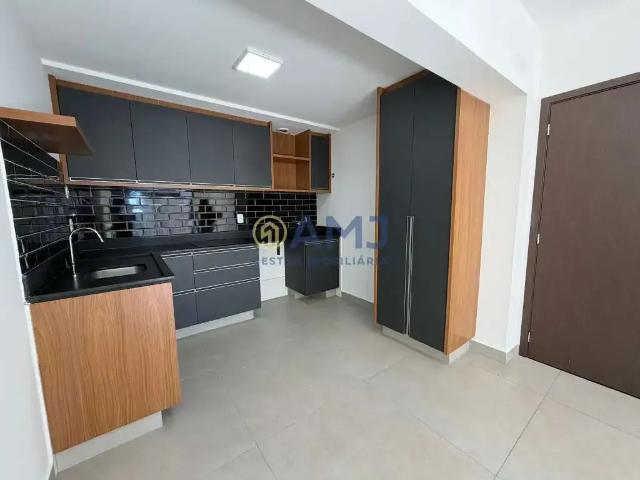 Apartamento para Locação em Goiânia/GO Setor Bueno 2 Quartos