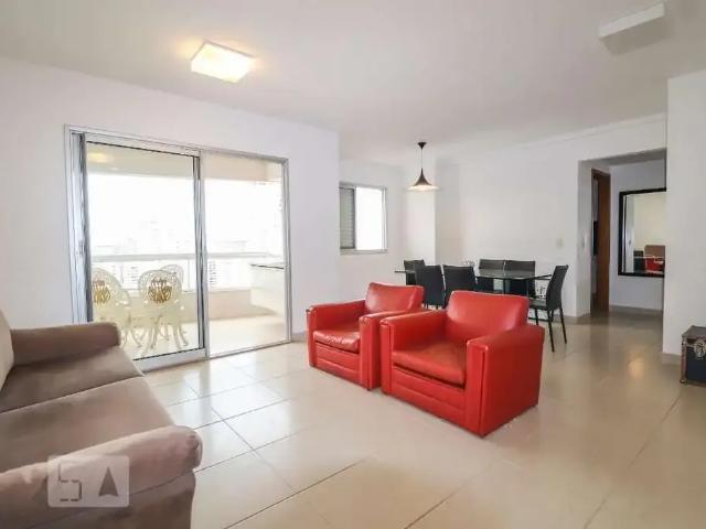 Apartamento para Locação em Goiânia/GO Setor Bueno 2 Quartos