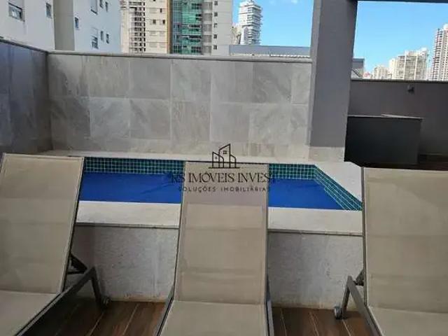 Apartamento para Locação em Goiânia/GO Setor Bueno 2 Quartos
