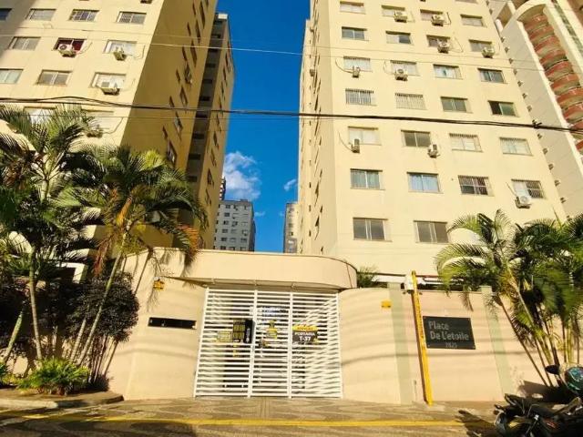 Apartamento para Locação em Goiânia/GO Setor Bueno 2 Quartos