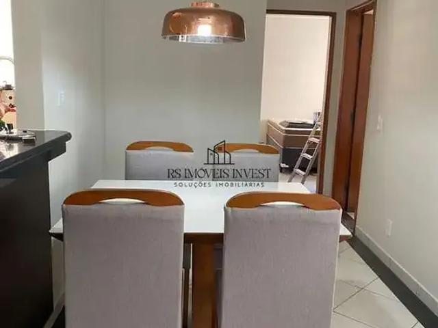 Apartamento para Locação em Goiânia/GO Setor Bueno 2 Quartos