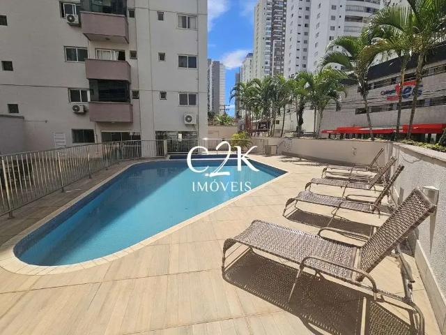 Apartamento para Locação em Goiânia/GO Setor Bueno 2 Quartos